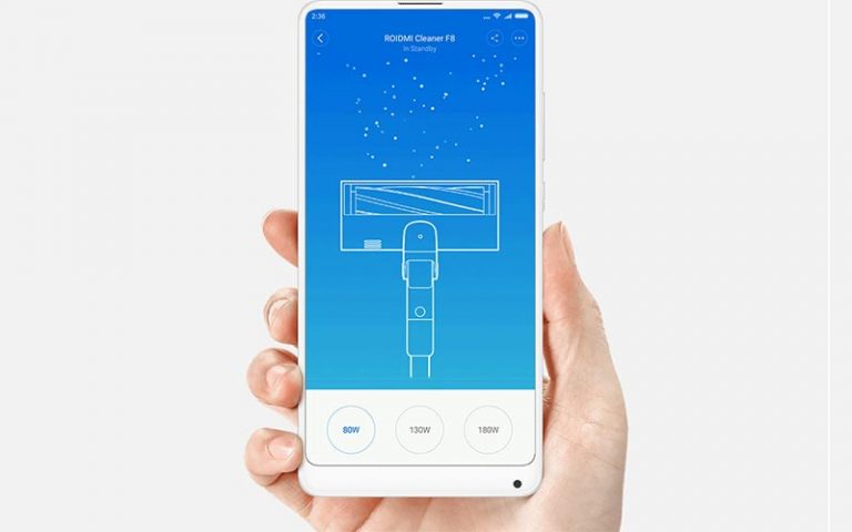 ROIDMI NEX – ROIDMI Israel | Official Site | Shop