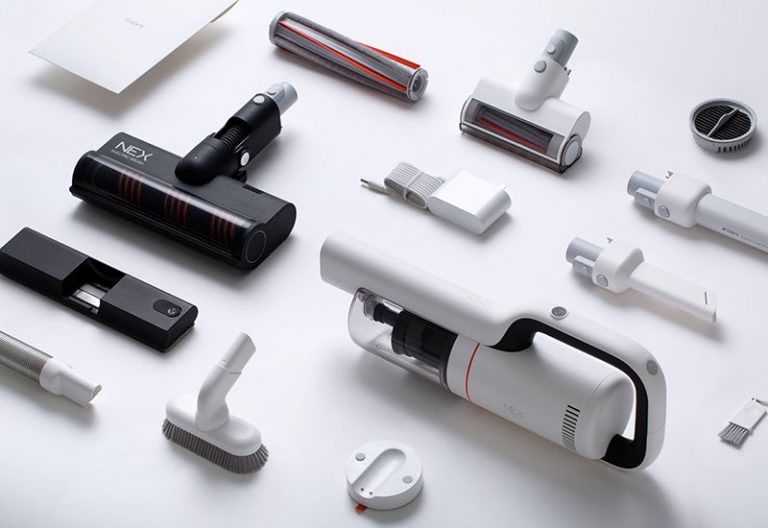 ROIDMI NEX – ROIDMI Israel | Official Site | Shop